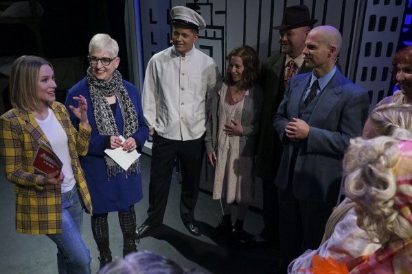 Another Encore For Disney Plus' Emmy Contender 'Encore!' [Interview]