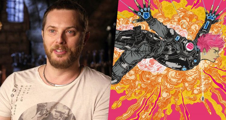 Duncan Jones To Continue His 'Moon' & 'Mute' Series With A Graphic ...