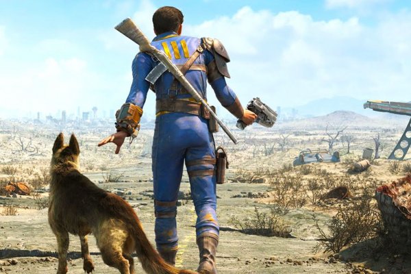 Fallout Archives - The Playlist