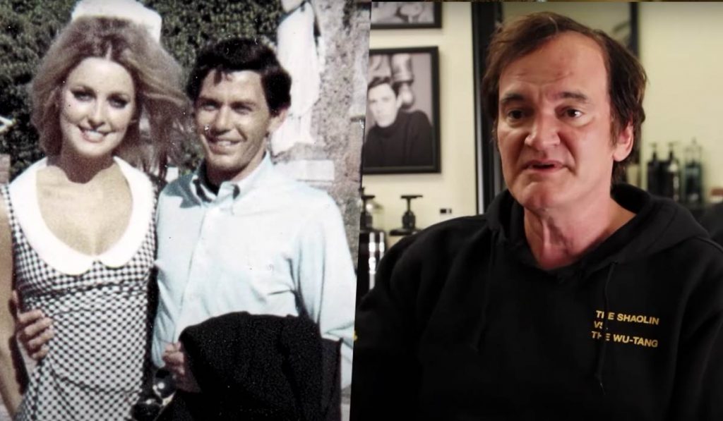 'Jay Sebring' Trailer: Tarantino, Others Set Record Straight About ...