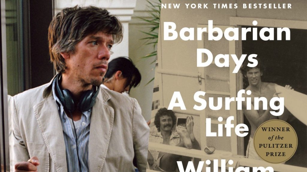 'Barbarian Days': Stephen Gaghan To Write & Direct The Surfing Drama ...