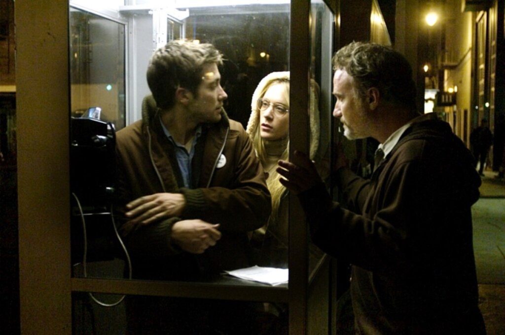 David Fincher Defends 'Zodiac' Against Folks Who Wanted More ...