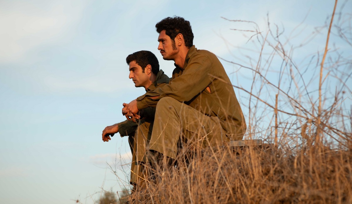 'Valley Of Tears' Trailer: HBO Max Original Drama Series Spotlights The ...