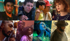 The 25 Best Films Of 2020