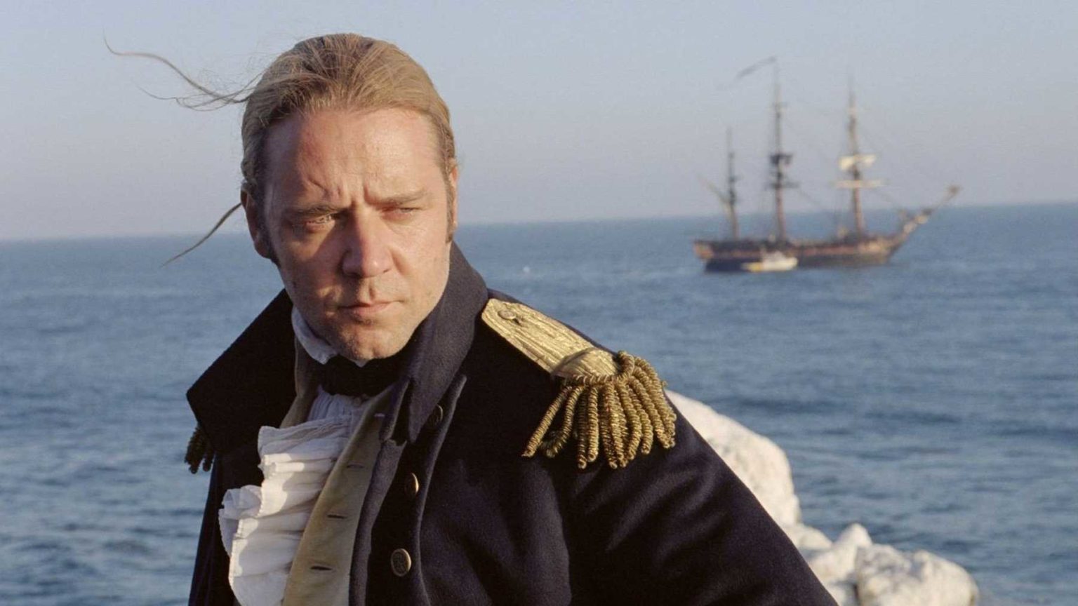 Russell Crowe Criticizes “Kids These Days” After Someone Jokes About ...