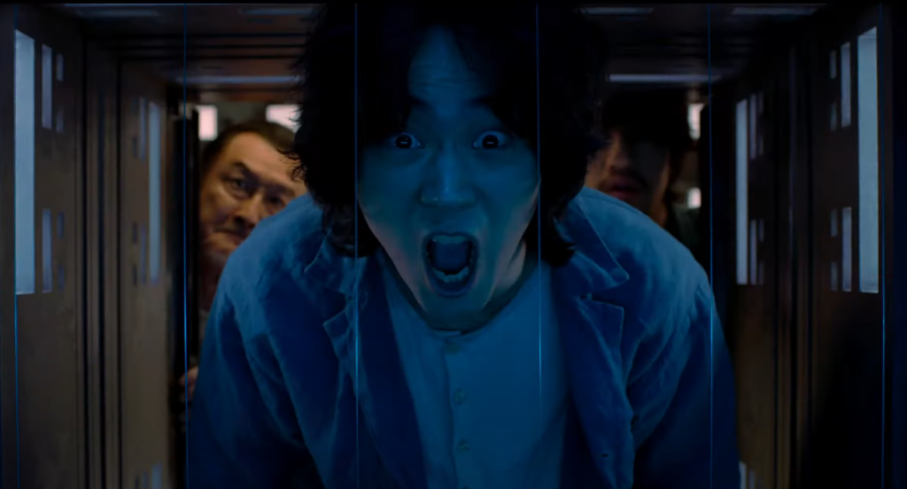 'Cube' Was Remade In Japan, And You Can Watch The First Teaser Right Now