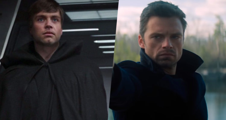 Sebastian Stan Shuts Down 'Star Wars' Casting Rumors, But Is Open To ...