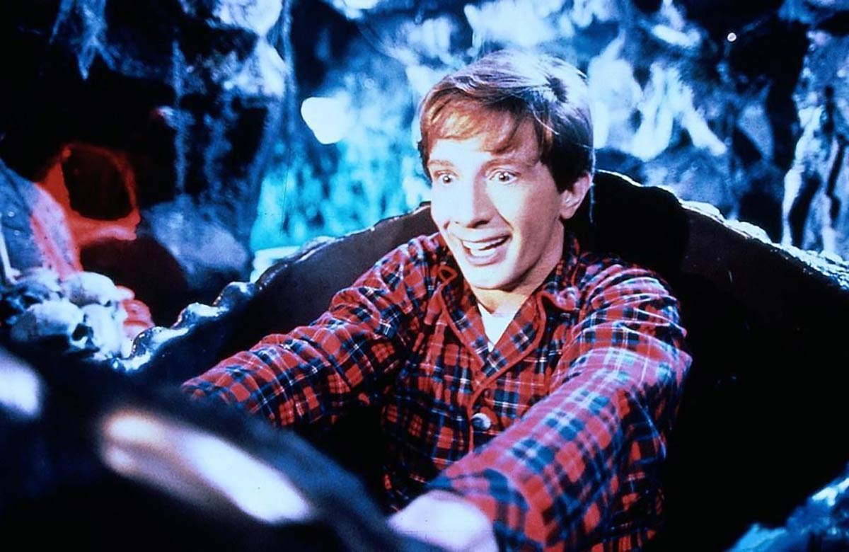 “Can’t You Just Act Like A Human Boy?” Reappreciating The Exasperated ...