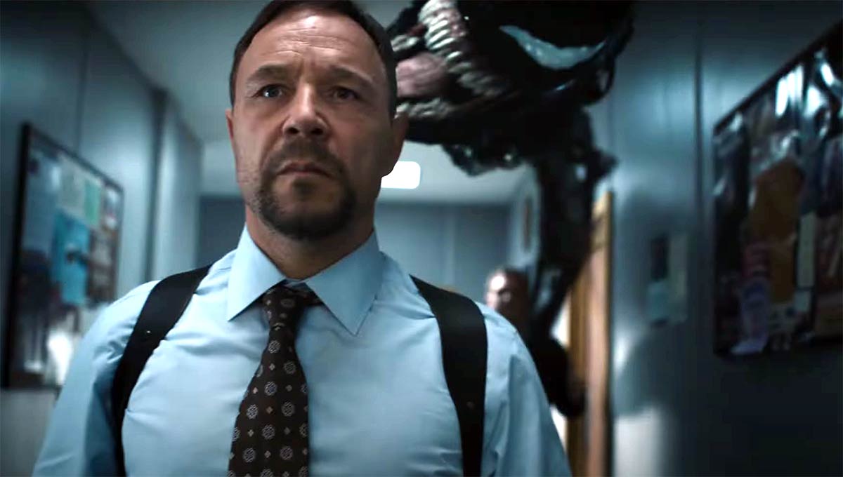 'Venom: Let There Be Carnage' Trailer: Symbiotes Clash On September 24