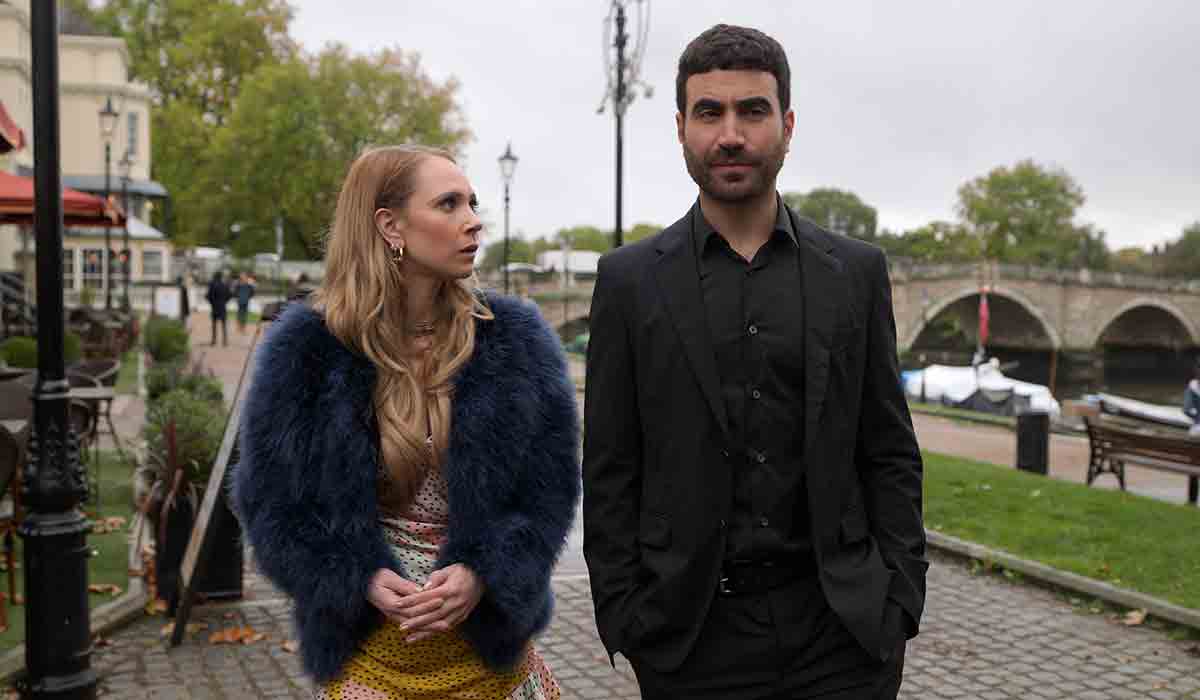 Ted Lasso: Juno Temple Raves Over Keeley's Looks In Season Two
