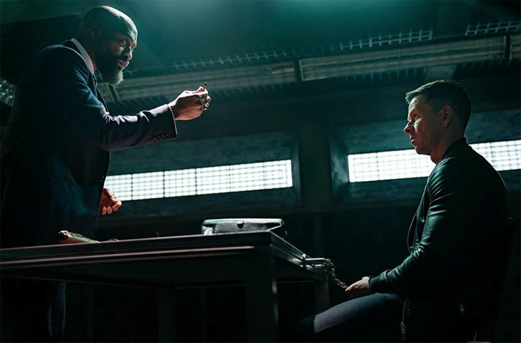 'Infinite' Trailer: One Soul, Many Lives, Mark Wahlberg Gets ...