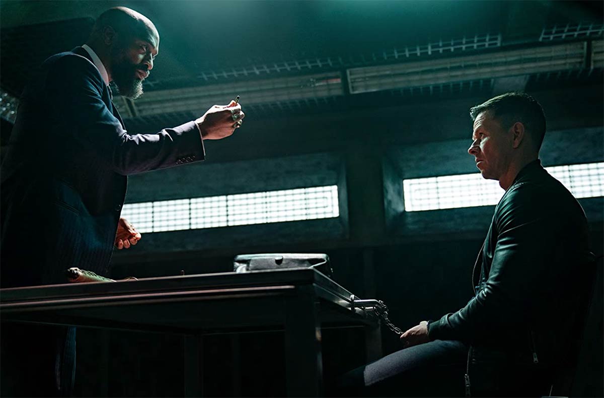 'Infinite' Trailer: One Soul, Many Lives, Mark Wahlberg Gets ...