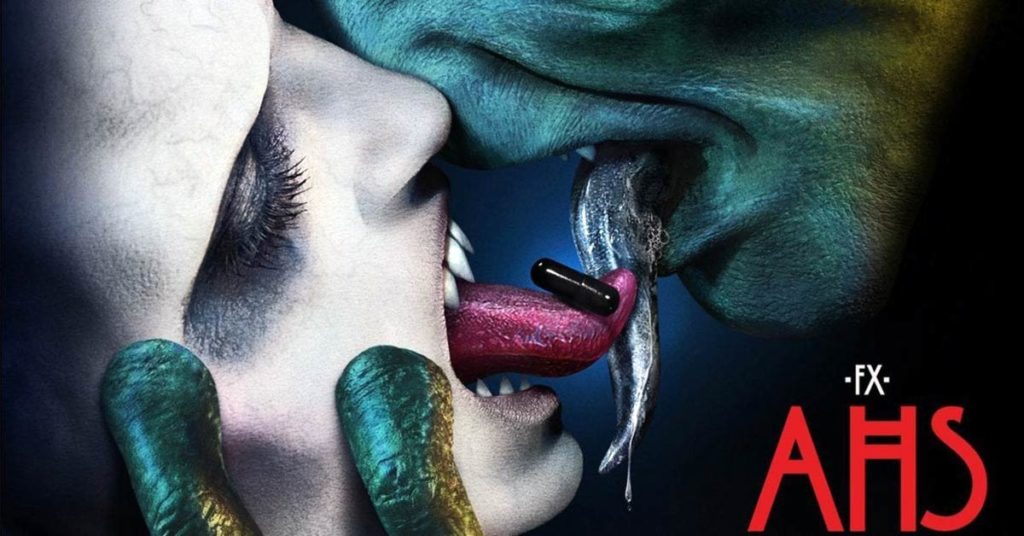 'American Horror Stories' Trailer & Preview Teasers Gives Fans A Double ...