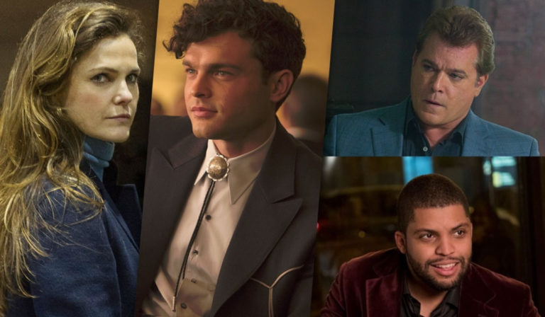 'Cocaine Bear': Elizabeth Banks' New Film Adds Keri Russell, Alden ...