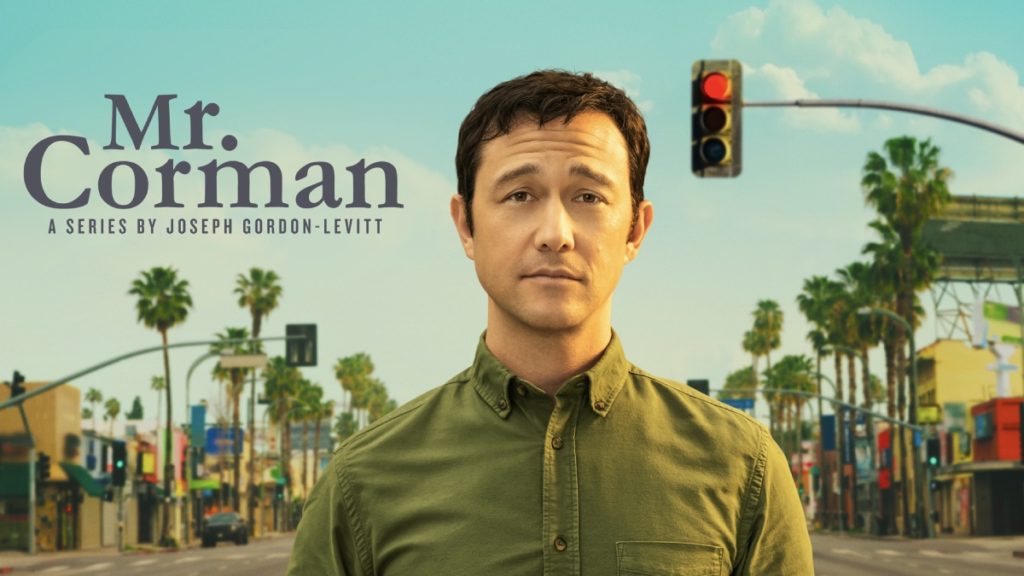 'Mr. Corman' Is A Dull, Cliché-Ridden Chore About An Unlikable ...