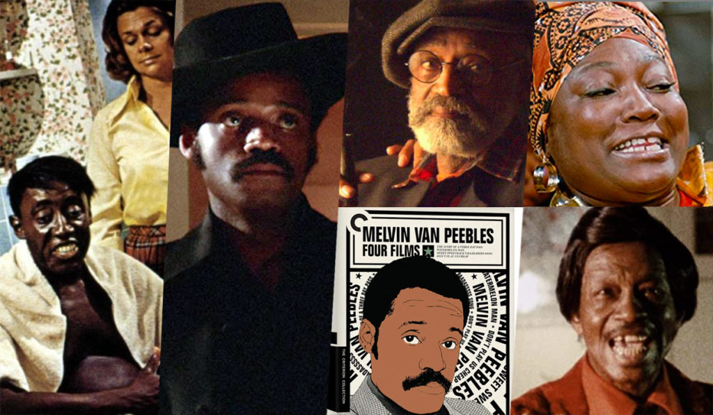 'Melvin Van Peebles: The Essential Films' Showcases The Brilliance Of ...