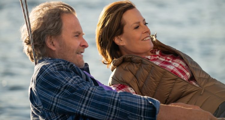 'The Good House' Highlights Sigourney Weaver's Greatness [TIFF Review]