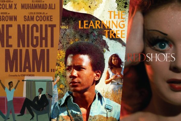 One Night In Miami Archives - The Playlist