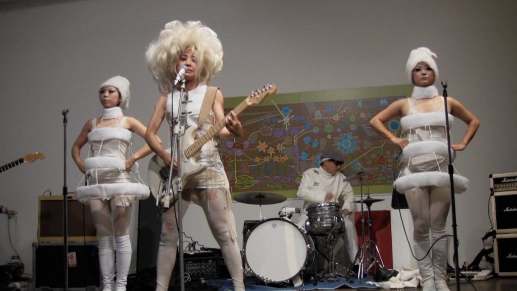 'Who Is Lun*na Menoh?' Review: Meta-Documentary Sacrifices Clarity For ...