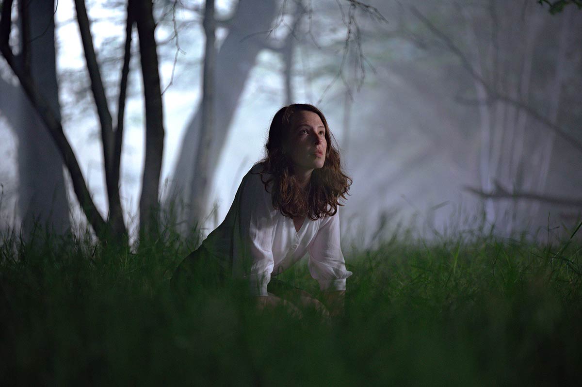 'The Feast' Trailer: IFC Midnight Unleashes A Unique Welsh Folklore Horror