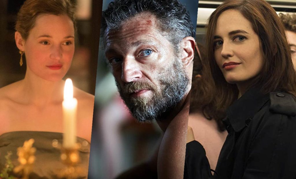 ‘The Three Musketeers’: Eva Green, Vicky Krieps, Vincent Cassel & More ...