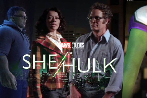 ‘She-Hulk’: Jessica Gao Says Hulk’s Adventure Was To Write Him Off