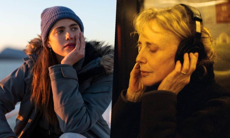 Claire Denis Finishes Production On 'Stars At Noon' Which Might Lead To ...