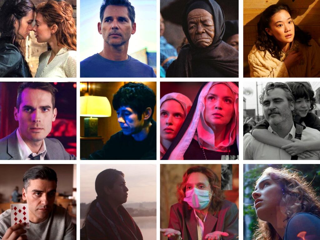 The 25 Best Films Of 2021 You Didn't See