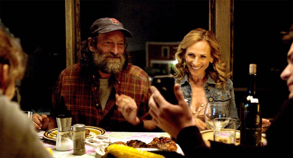 CODA's Troy Kotsur Becomes Second Deaf Actor To Win An Oscar
