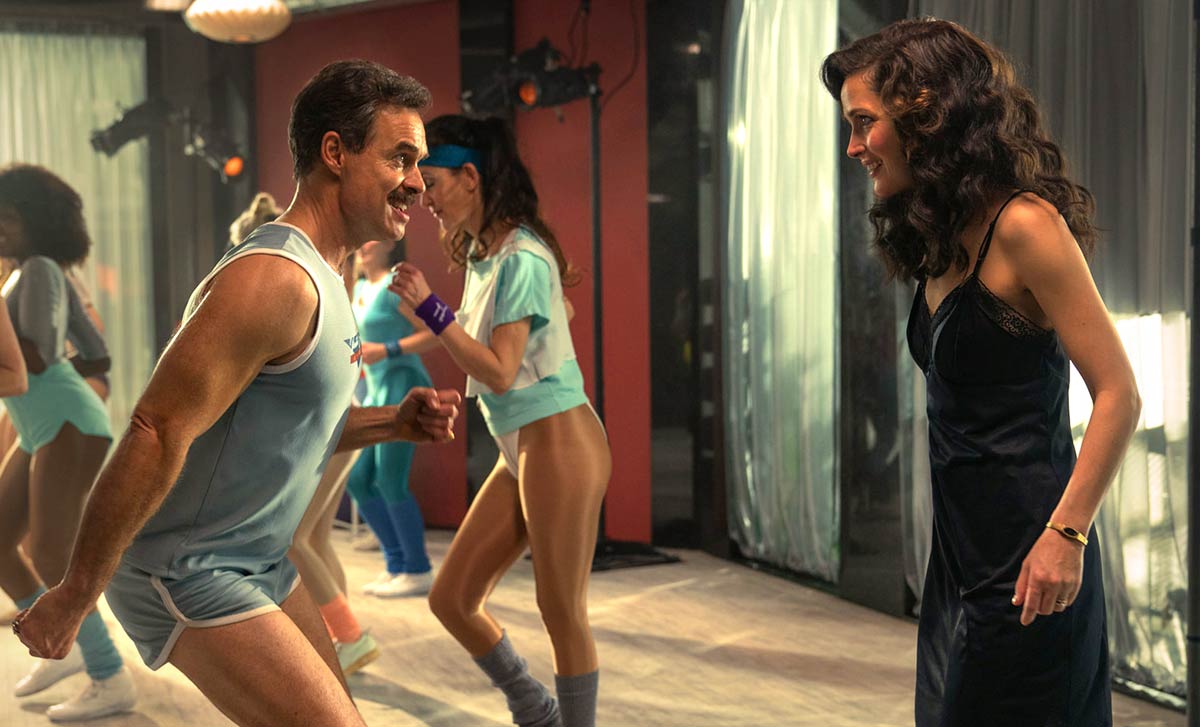‘Physical’ Season 2 Trailer: Rose Byrne Battles for Survival of the ...