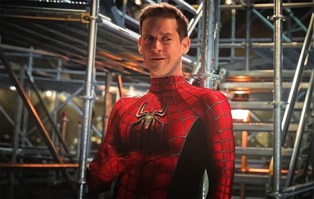 'Spider-Man: No Way Home': Sony Refused To Remove Statue Of Liberty