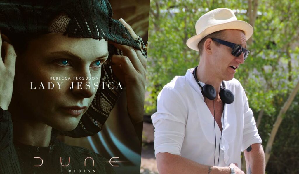 Johan Renck Says ‘Dune: Prophecy’ “Completely Changed” & Explains The ...