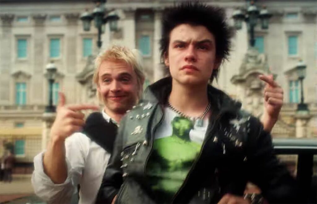 'Pistol' Review: The Sex Pistols Would Probably Hate Danny Boyle’s New ...
