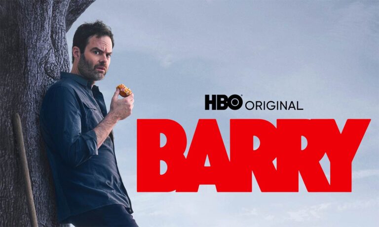 'Barry' Season 3 Review: Bill Hader's Brilliant Hitman Series Remains ...