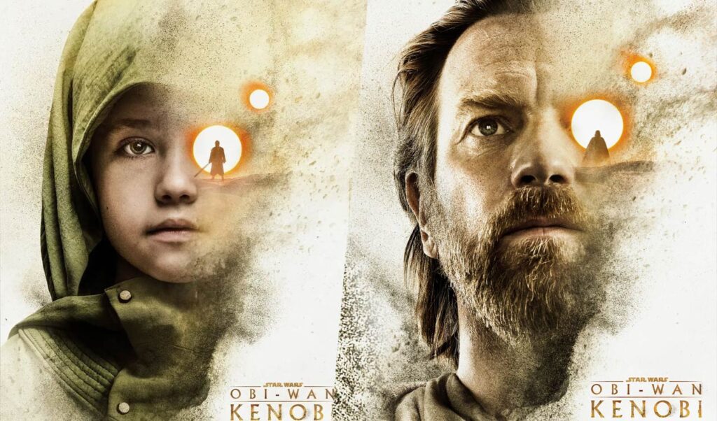 'Obi-Wan Kenobi': Writer Explains Why They Wanted To Use Little Leia