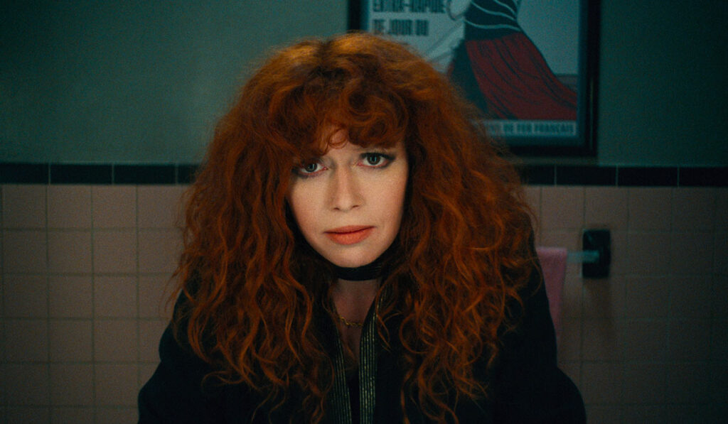 Natasha Lyonne: Directing 'Is The Single-Minded Focus Of My Life At ...