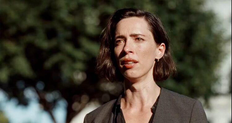 ‘Resurrection’: Andrew Semans On Working With Rebecca Hall, Writing ...