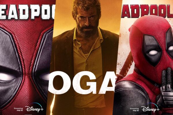 Logan Archives - The Playlist