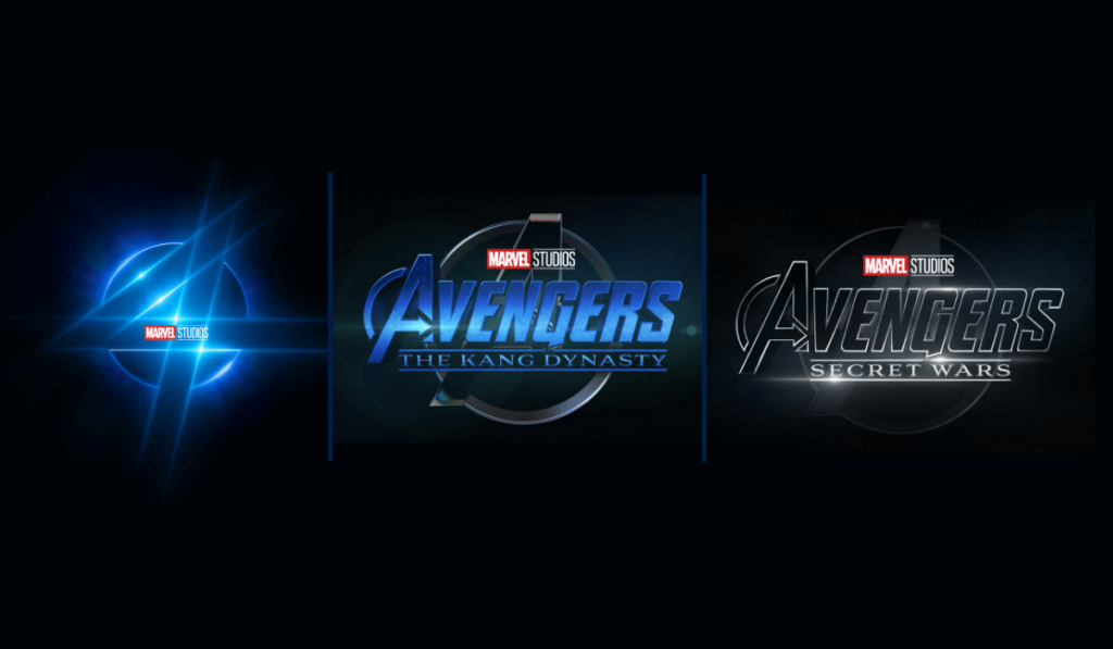 Marvel's Phase 6 Will Build To 'Secret Wars,' 'Kang Dynasty'