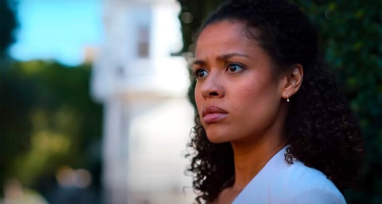'Surface' Review: Gugu Mbatha-Raw Stars In An Intriguing Thriller That ...