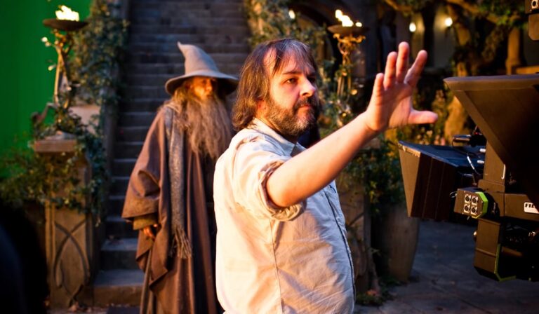 Peter Jackson To Receive 2026 Cannes Film Festival Honorary Palme D'Or