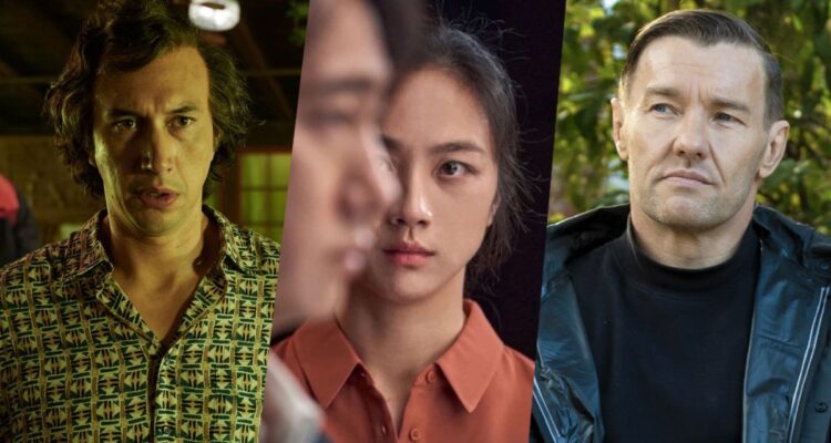 NYFF 2022 Exclusive Teaser: Noah Baumbach, Claire Denis, Paul Schrader ...
