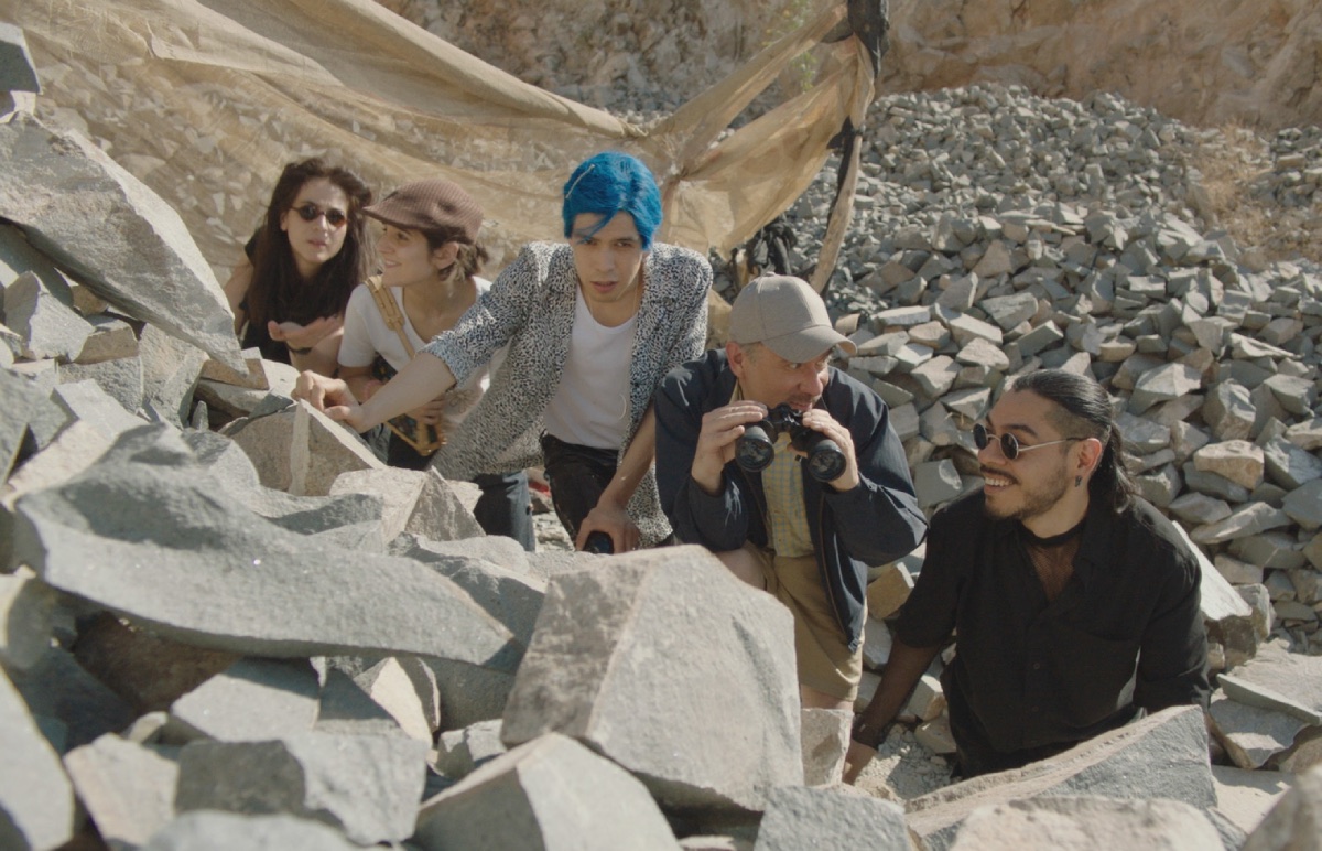 'Los Espookys' Season 2 Trailer: HBO's Offbeat Comedy Series Returns In ...