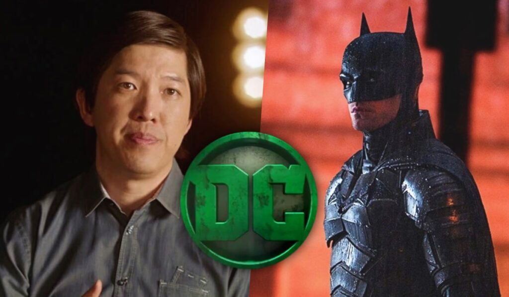 Veteran Producer Dan Lin In Talks To Become DC's Kevin Feige