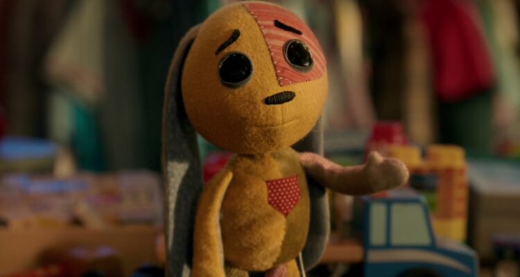 ‘Lost Ollie’ Review: Clever Family Series Challenges Expectations