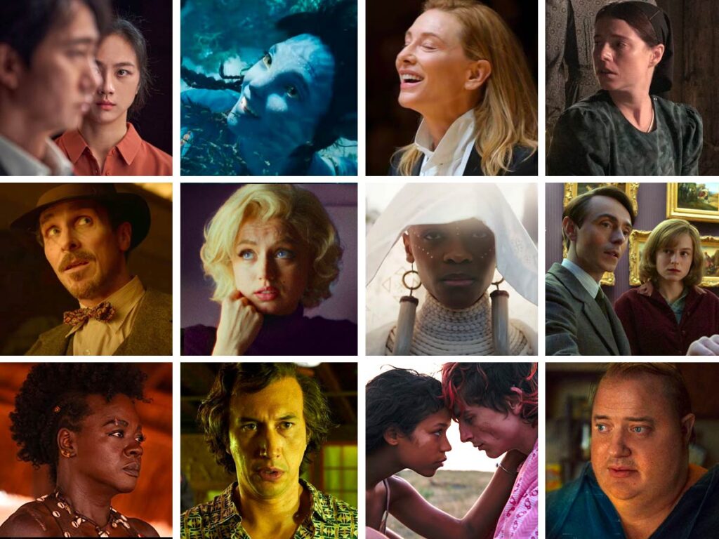 Fall 2022 Preview: 60+ Must-See Films To Watch