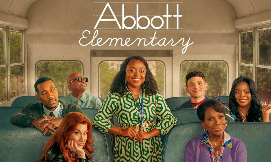 ‘Abbott Elementary’ Review: Hit ABC Show Returns For Confident Start to ...