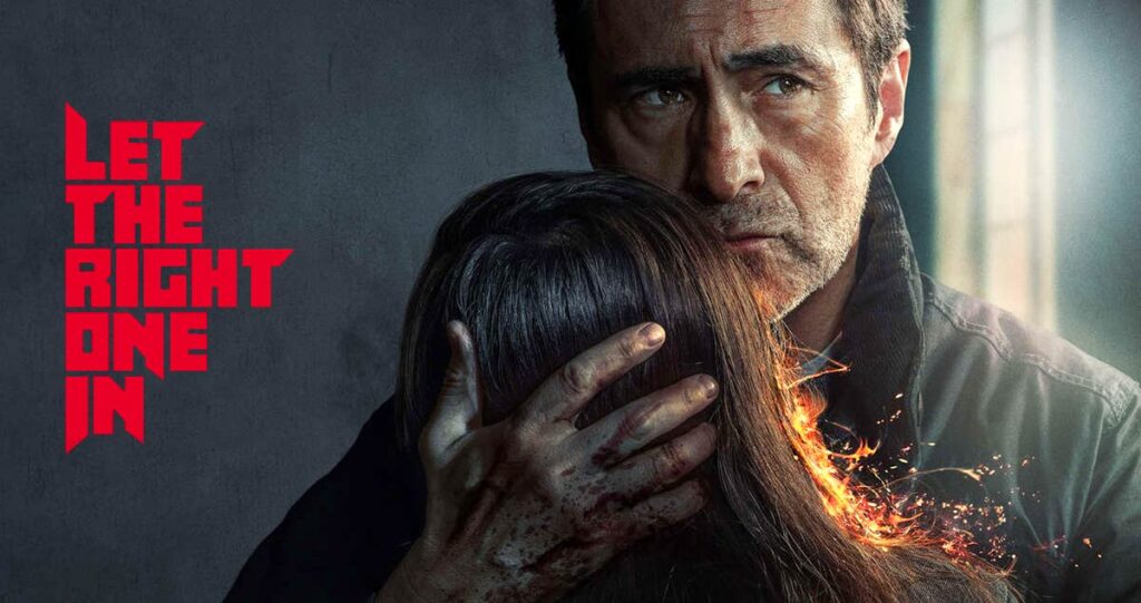 ‘Let The Right One In’: Showrunner Andrew Hinderaker Discusses The New ...