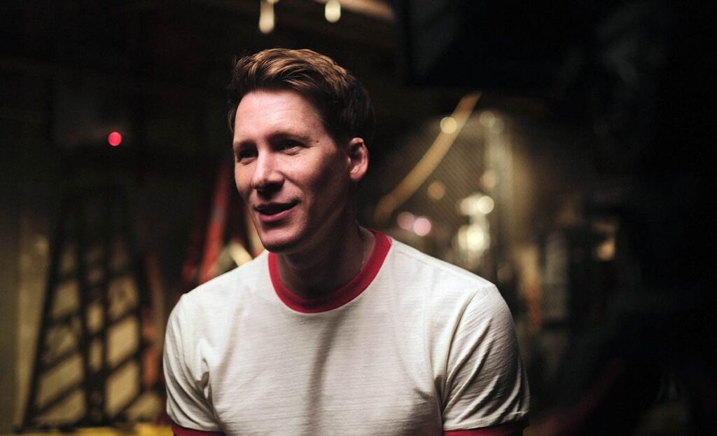 ‘Mama’s Boy’ Trailer: Screenwriter Dustin Lance Black Tells The Story ...