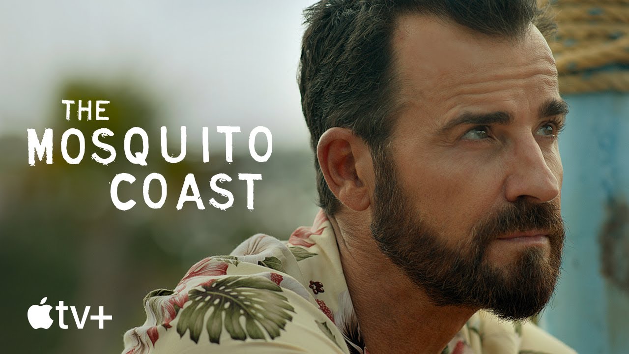 'The Mosquito Coast' Season 2 Trailer: Justin Theroux & Melissa George ...
